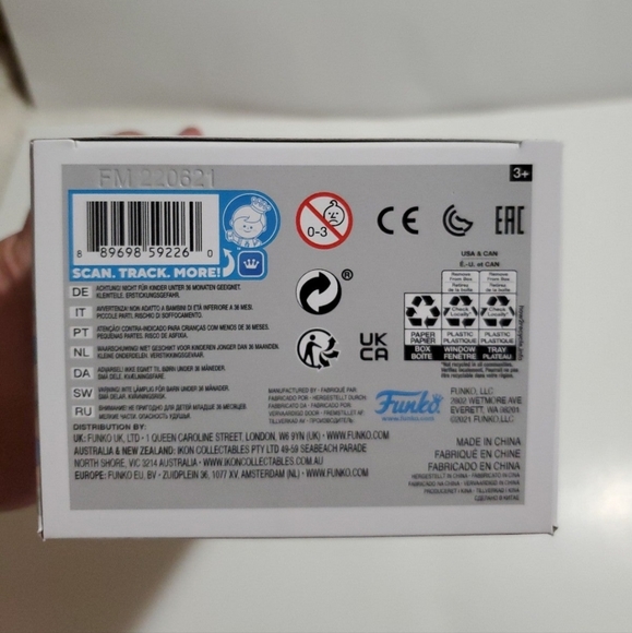 Funko | Toys | Funko Pop Killua Zoldyck 16 Hunter X Hunter Glow Chase ...